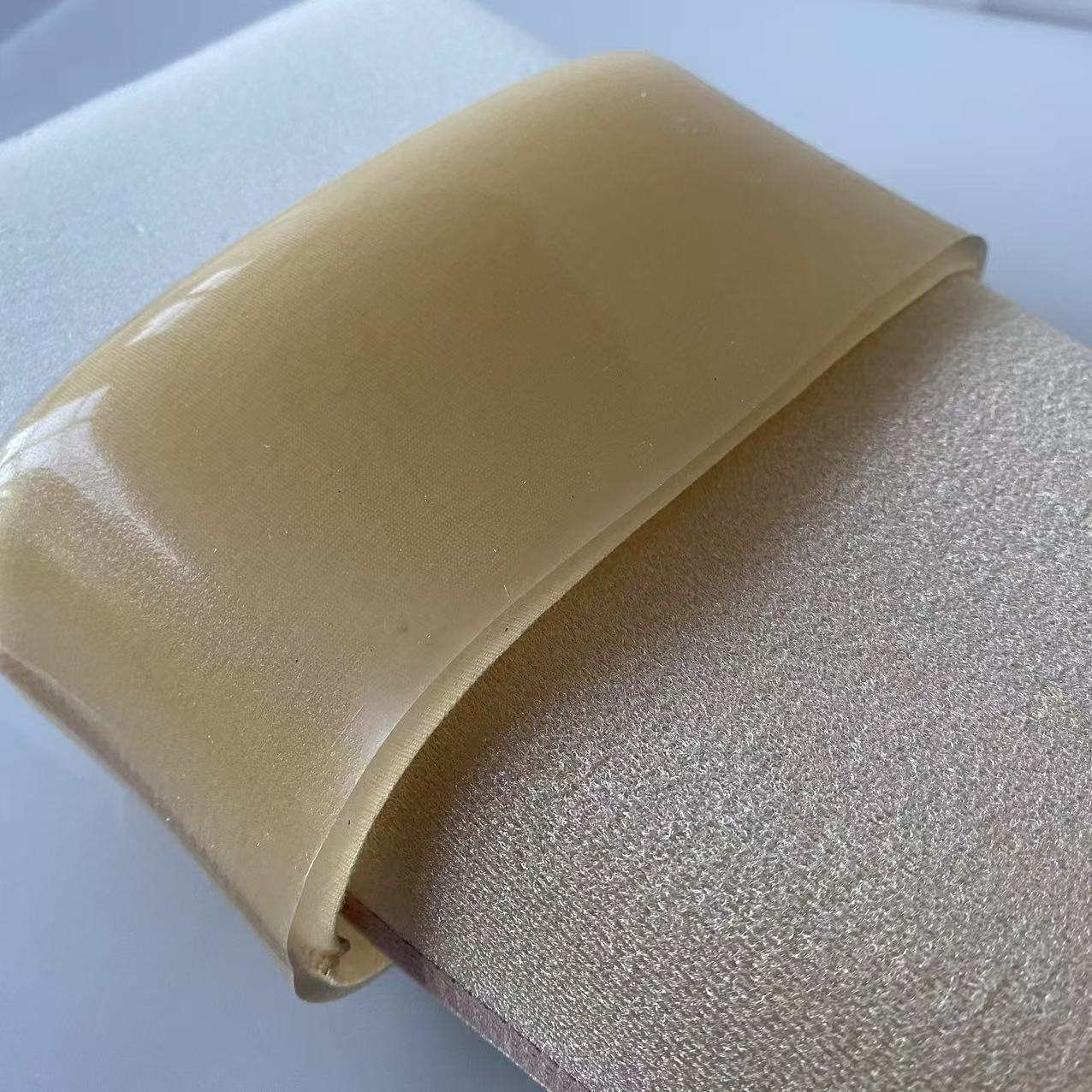 China Prosthetic Socket Gel Liner Prosthetic Limbs Artificial Limb ...