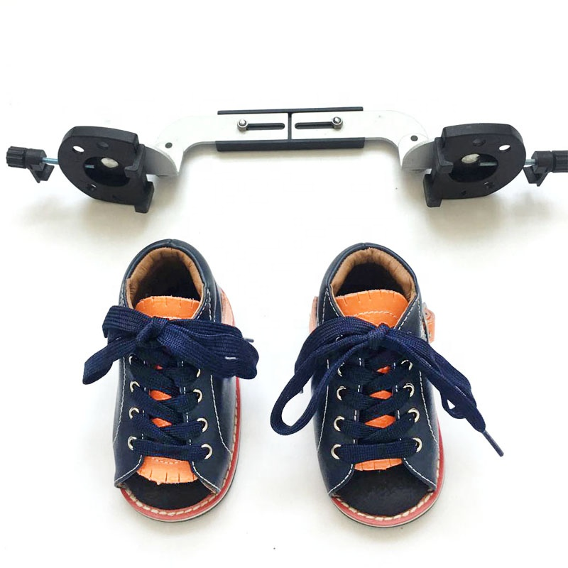 China Medical Kids Clud Foot Denis Brown Splint orthotics foot Denis ...