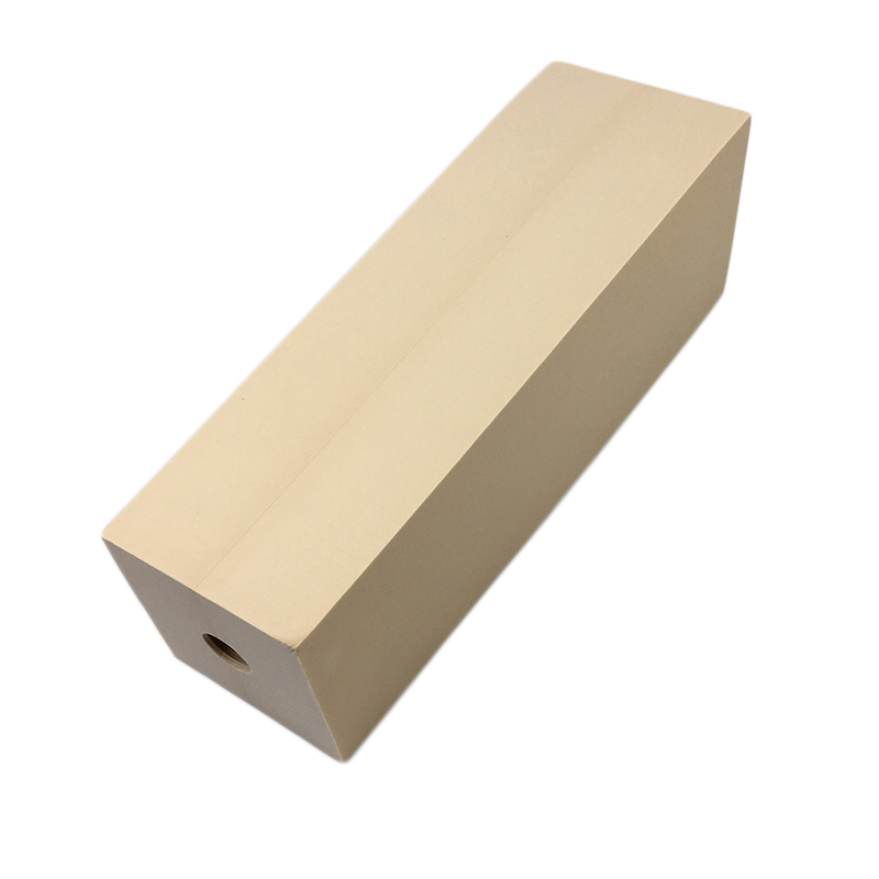 China BK Cosmetic Foam Cover(Pyramid shape) factory and manufacturers ...