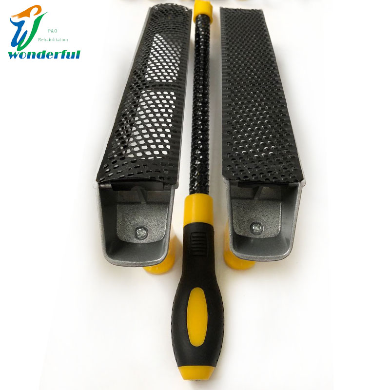 China Plaster Rasp File Round/Flat/Half Round factory and manufacturers ...