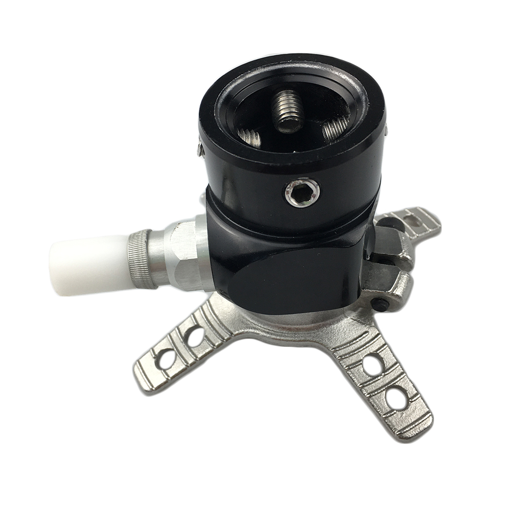 China Prosthetic Silicone Aluminum Shuttle Lock factory and ...