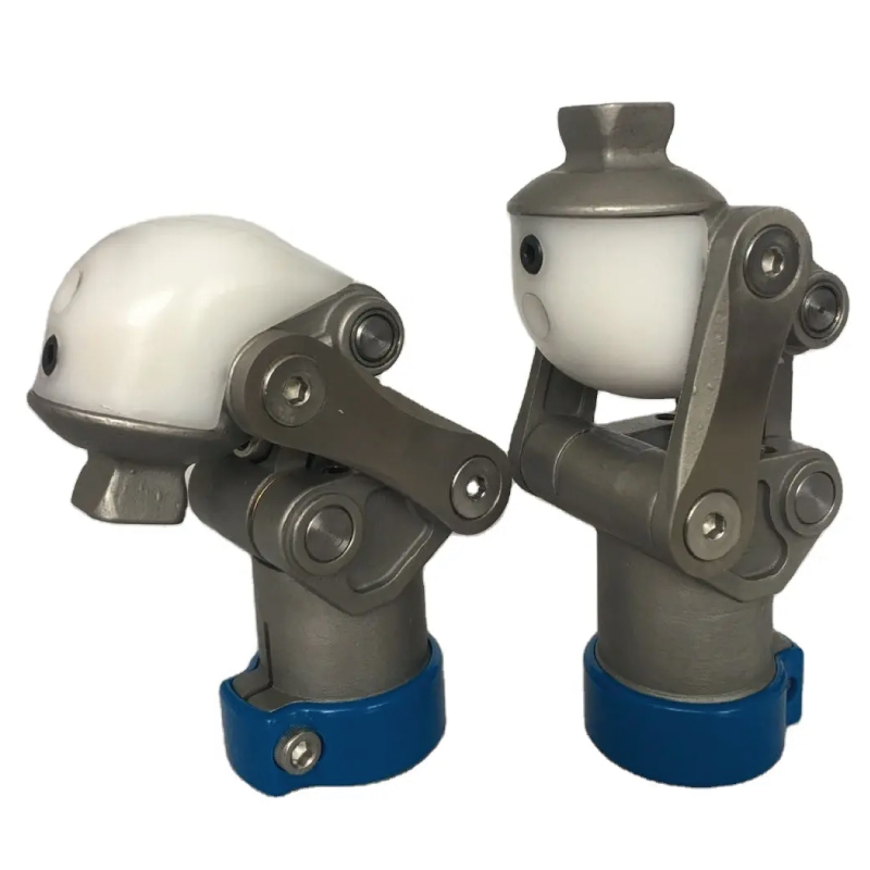 China Prosthetic limb with locking prosthesis knee prosthesis titanium ...