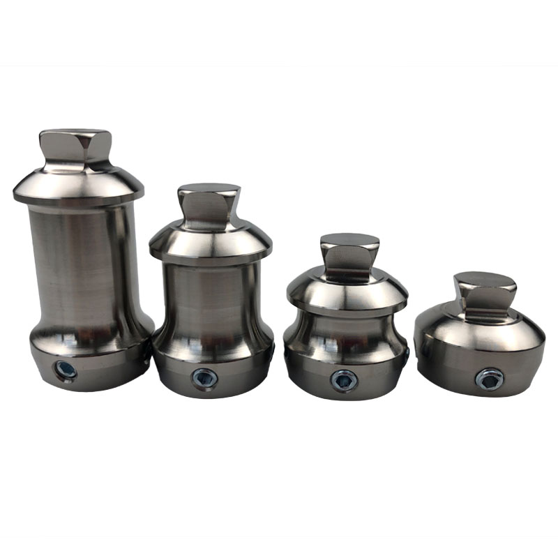 China Double Pyramid Tube for Children factory and manufacturers | Wonderfu