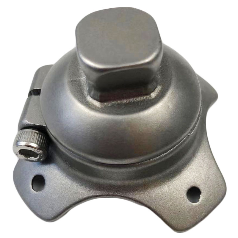 China Discountable price Orthotic Knee Joint Drop Ring Lock - Rotation ...