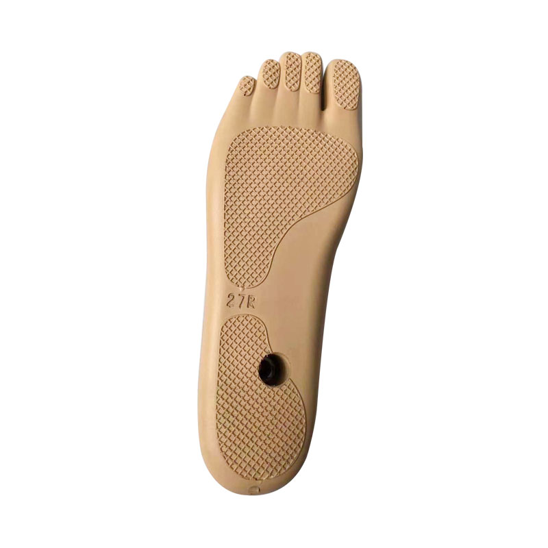 China Prosthetic Leg Artificial Implants Polyurethane Foot Prevent ...