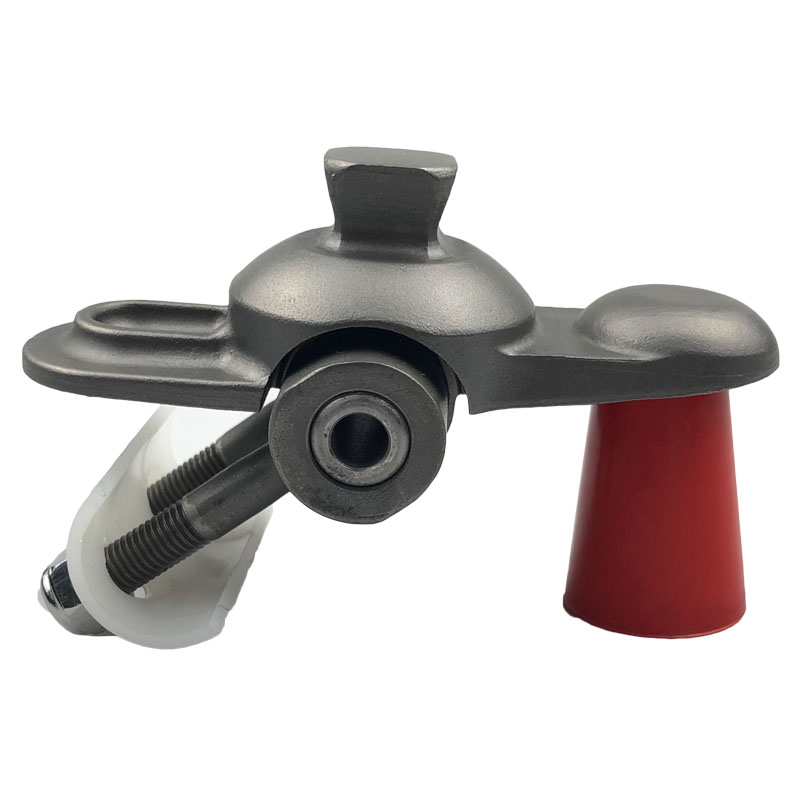 China Double Axis Foot Adaptor factory and manufacturers | Wonderfu