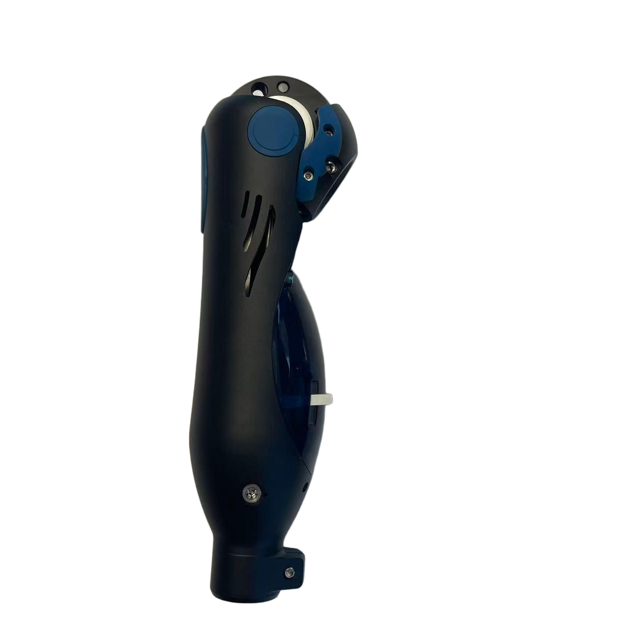 China Hydraulic Knee Joint Prosthetic Knee Joint Single Axis Hydraulic ...