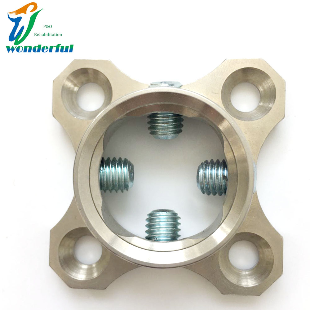 China 4 Holes Socket Adapter for Children factory and manufacturers ...