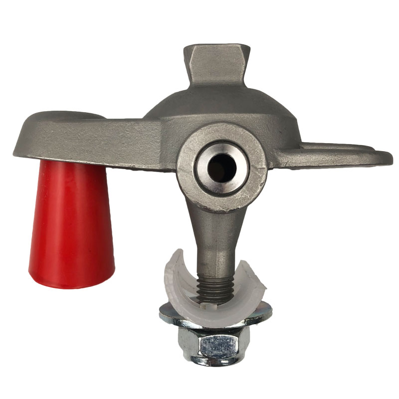 China Single Axis Foot Adaptor factory and manufacturers | Wonderfu