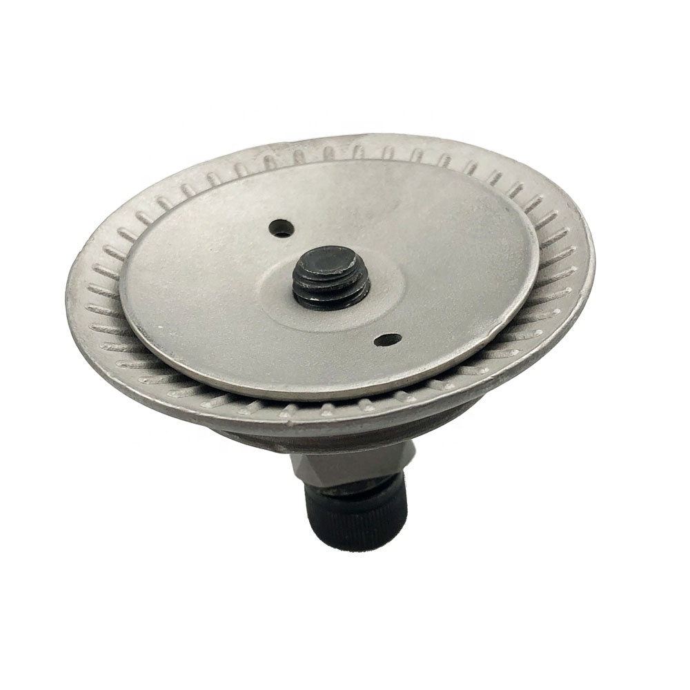 China Stainless Steel Crus Clip Plate Prosthetic Accessories for Leg ...