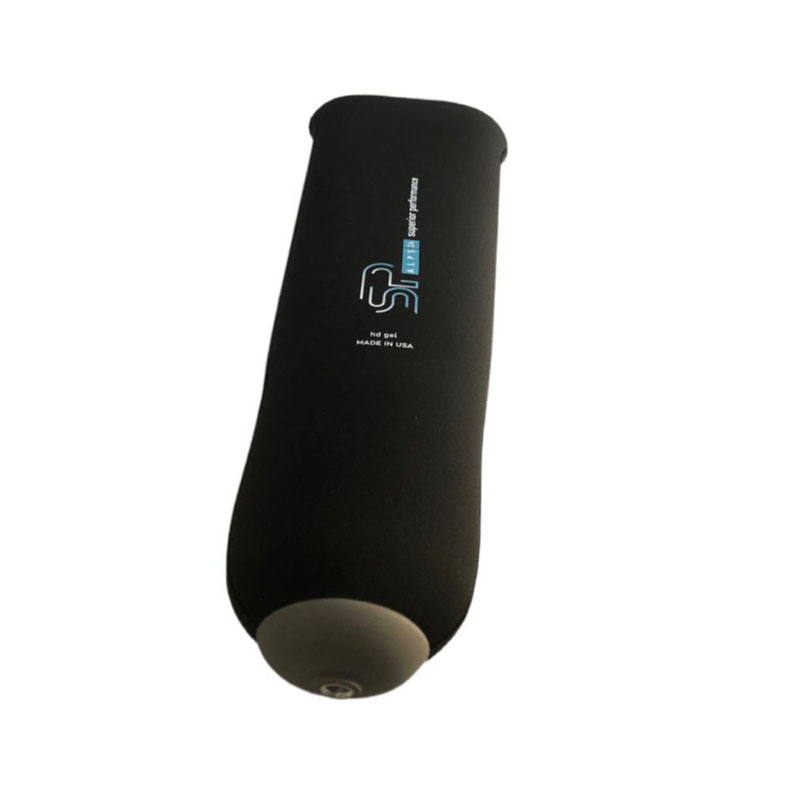 China Prosthetic ALPS liner silicone gel liner with Lock Pin factory ...