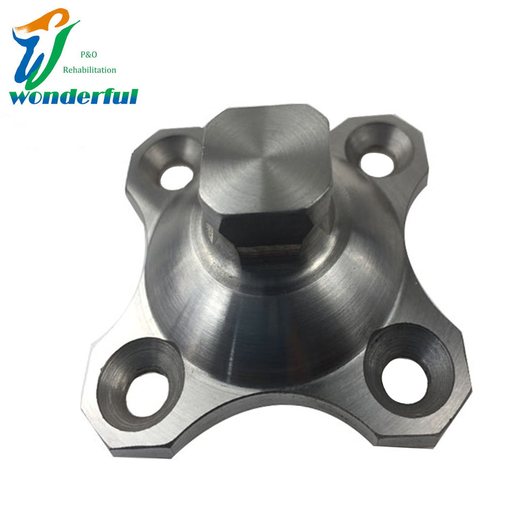 China Square pyramid adaptor factory and manufacturers | Wonderfu