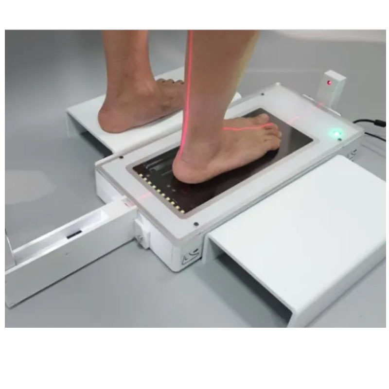 China Prosthetic & Orthotics Tool Rehabilitation Device Foot scanning ...