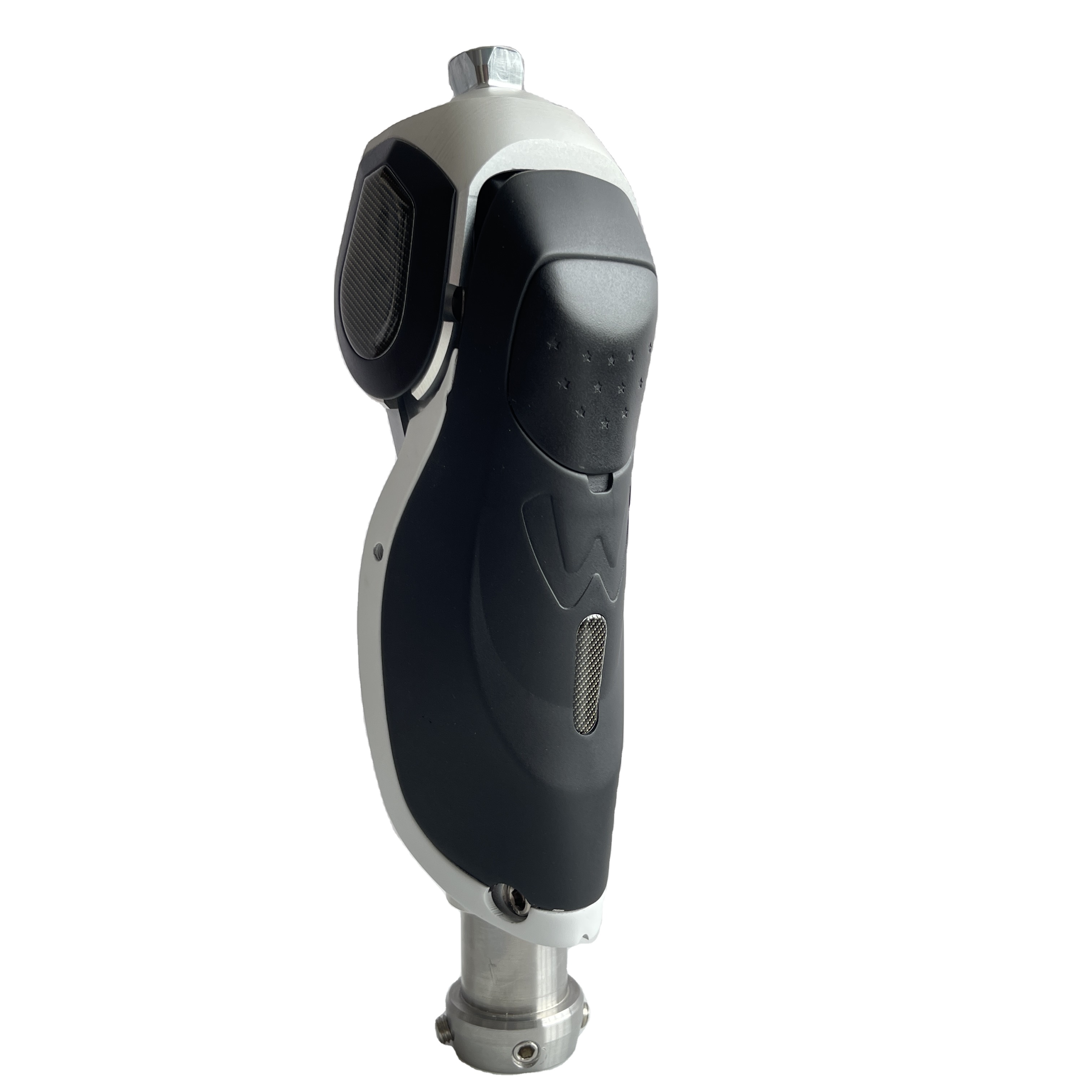 China Prosthetic Artificial Limb Waterproof Hydraulic Knee Joint ...