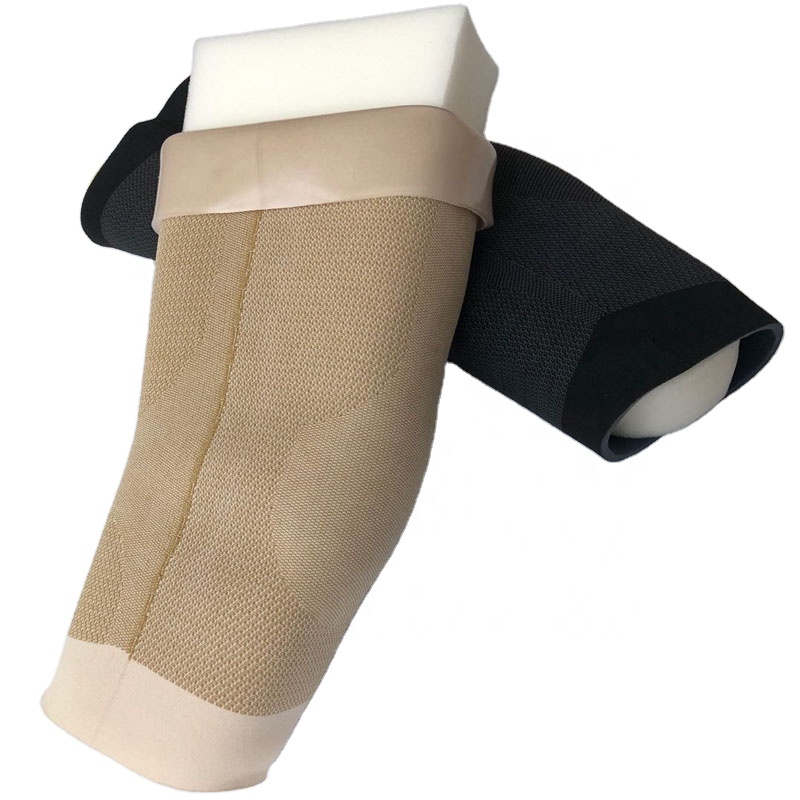 China Alps SFX prosthetic leg cover gel sleeve factory and ...