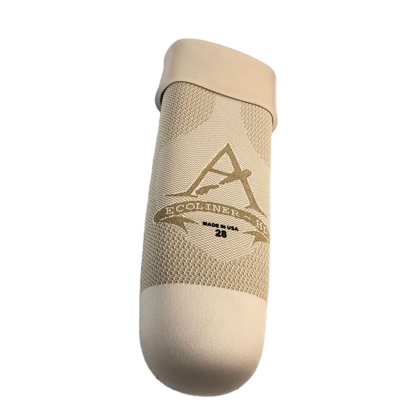 China Alps ECDT/ECFR Prosthetic Gel Liner High Density Silicone Liner ...